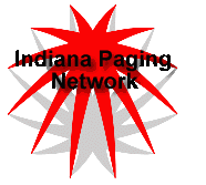 Indiana Paging Network - TAS Account Management System : Please Log In